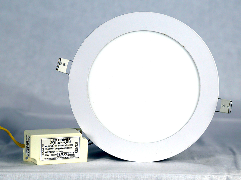 14 Watt LED - AK Automation